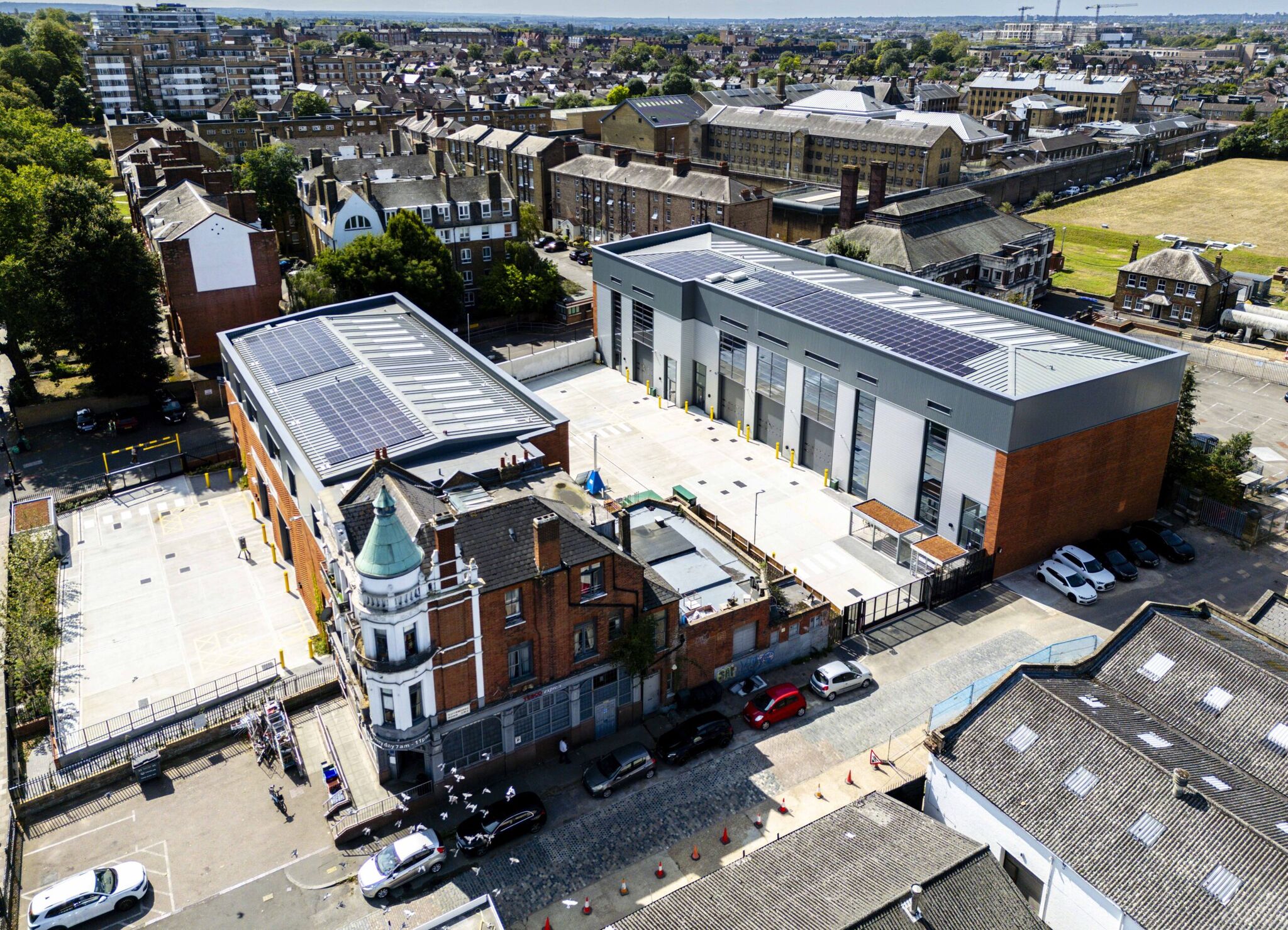 Bloom Brixton - Igen